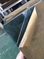 China RoHS Frosted White Acrylic Plexiglass Sheets 2mm-5mm Plastic for sale