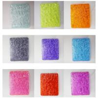 China Synthetic Frosted Acrylic Sheet 4x8 Plexiglass Panel Color Casting for sale