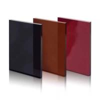 China Custom Cutting 3mm Frosted Acrylic Sheet Board ISO9001 Certificated for sale
