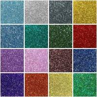 China Custom Size Gold Sliver Glitter Perspex Plexi Glass Plastic Acrylic Sheet for Decoration for sale