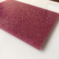 China 6ft X 10ft 3mm Plexiglass Glitter Plastic Sheets Flame Retardant for sale
