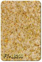 China 1/8'' Glitter Acrylic Sheet Opaque Glossy Pink Cast Lucite Panels for sale