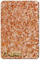 China 1/8'' Glitter Acrylic Sheet Opaque Glossy Pink Cast Lucite Panels for sale