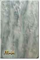China Laminate Plastic Cast Patterned Acrylic Sheet 24x24 2mm 3mm OEM for sale