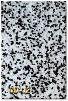 China Transparent Marble Glitter Acrylic Sheet Raw Lucite PMMA material for sale