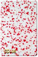 China Plastic Plexiglass Double Sided 3mm Acrylic Sheet Board Colored ODM for sale