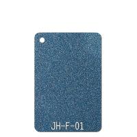 China Laser Cut Cast Glitter Acrylic Sheet Decorative Glitter Perspex PMMA for sale