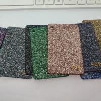 China 3mm 5mm Iridescent Sparkle Acrylic Sheet Plastic Coloured Perspex Sheets for sale