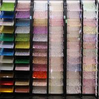 China Fluorescent Glitter Plexiglass Panels PMMA Plexiglass Sheets 4x8 for sale
