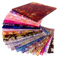 China Extruded Glitter Cast 10mm Acrylic Sheet For Greenhouse for sale
