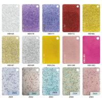 China Extruded Glitter Cast 10mm Acrylic Sheet For Greenhouse for sale