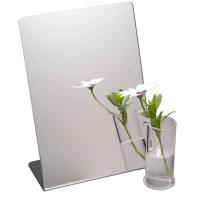 China Colour Plastic Mirror Plexiglass 4x8 10x10 Gold Acrylic Sheet For Laser Cutting for sale
