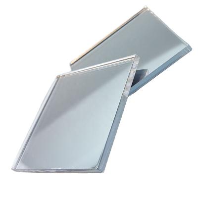 China 2mm Colored Plexiglass Mirror Acrylic Sheet Self Adhesive For Advertising for sale