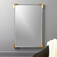 China 2mm Colored Plexiglass Mirror Acrylic Sheet Self Adhesive For Advertising for sale
