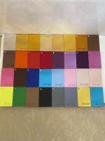 China 2mm Thick Rose Gold Mirror Acrylic Sheet Glass Panels 4x8 Custom for sale