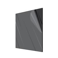 China Food Grade Clear Mirror Acrylic Sheet Wall Panels 12X24 4x6 4ft X 8ft for sale