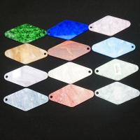 China 6mm 30mm Sticky Mirror Acrylic Sheet Panel Metallic Green Coloured for sale