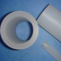 China Kel F Polychlorotrifluoroethylene PCTFE Rod Plates Pipes ODM for sale