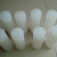 China Kel F Polychlorotrifluoroethylene PCTFE Rod Plates Pipes ODM for sale