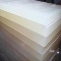 China Kel F Polychlorotrifluoroethylene PCTFE Rod Plates Pipes ODM for sale