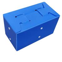 China 4mm 5mm Plastic PP Polypropylene Corrugated Plastic Sheet Board Fire Retardant for sale