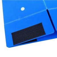 China 4mm 5mm Plastic PP Polypropylene Corrugated Plastic Sheet Board Fire Retardant for sale