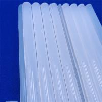 China Round Neoflon PCTFE Rod Plate M 400h Sealing Ring for sale