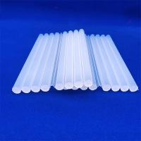 China Round Neoflon PCTFE Rod Plate M 400h Sealing Ring for sale