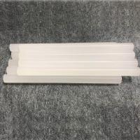 China High Pressure PCTFE Rod Cylinder Piston Seal Customized for sale
