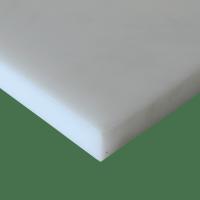 China Perforated Plastic Polypropylene Plastic Sheet Board Clear Plate Protectors for sale