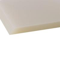 China Perforated Plastic Polypropylene Plastic Sheet Board Clear Plate Protectors for sale