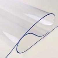 China 10mm Flexible PVC Sheet Panel Board Soft Roll For Almirah for sale