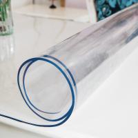 China High Density 4x8 3mm PVC Sheet Plain Clear Plastic Glass for sale