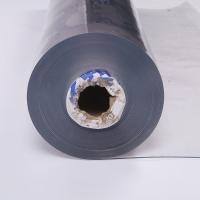 China Lightweight Antistatic Plexiglass PVC Sheet Panel 8x4 3mm for sale