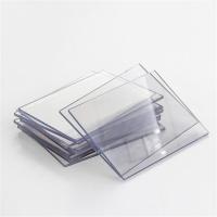 China Hard Clear PMMA Laminate Sheet 4x8 Plastic Panels For Walls for sale