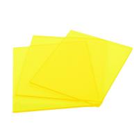 China OEM Acrylic Rigid Plastic PMMA Sheet Panel 5mm 4x8 Transparent for sale