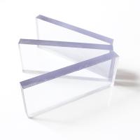 China Household Honeycomb Polycarbonate Plastic Sheets Sun Panel Custom for sale