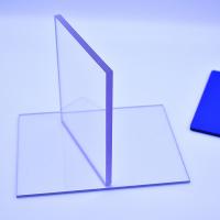 China Household Honeycomb Polycarbonate Plastic Sheets Sun Panel Custom for sale