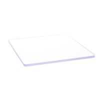 China Clear 6mm Twinwall Polycarbonate Plastic Sheets PC Board  for Buliding Material for sale