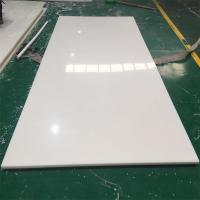 China White Green PE Plastic Sheet HDPE UHMW Board 20mm for sale
