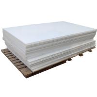 China Hard UHMWPE HDPE PE Plastic Sheet 2mm-30mm Customized for sale