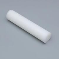 China HD Plastic PVC Round Bar Uhmw Rod High Density Corrosion Resistance for sale