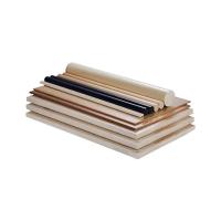 China ODM Polypropylene Plastic Rod Bar 75mm PPS Gf30 for sale