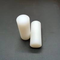 China Pure Round PE HDPE Plastic Rod Raw Material ISO9001 Certificated for sale