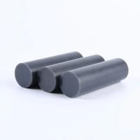 China Engineering High Strength Polypropylene Hard PP Cast Round Polyamide Pa6 Rod for sale