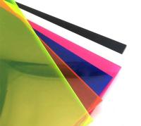 China Wholesale Custom Size Acrylic Sheet Clear 3mm Acrylic Sheets For Laser Cutting for sale