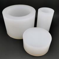 China Industrial Premiun Superior Performance Durability PCTFE Rod for sale