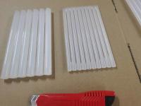 China Premium PCTFE Rod Unmatched Durability Chemical Resistance High Performance Applications for sale