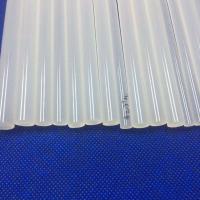 China Kel F PCTFE Neoflon M400h Sheet Acid Alkali Resistant  Low Temperature for sale