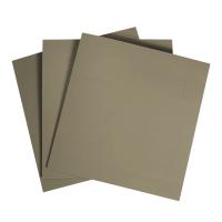 China Plastic Hard Kydex Holster Sheets 1.5mm 060 Material for sale